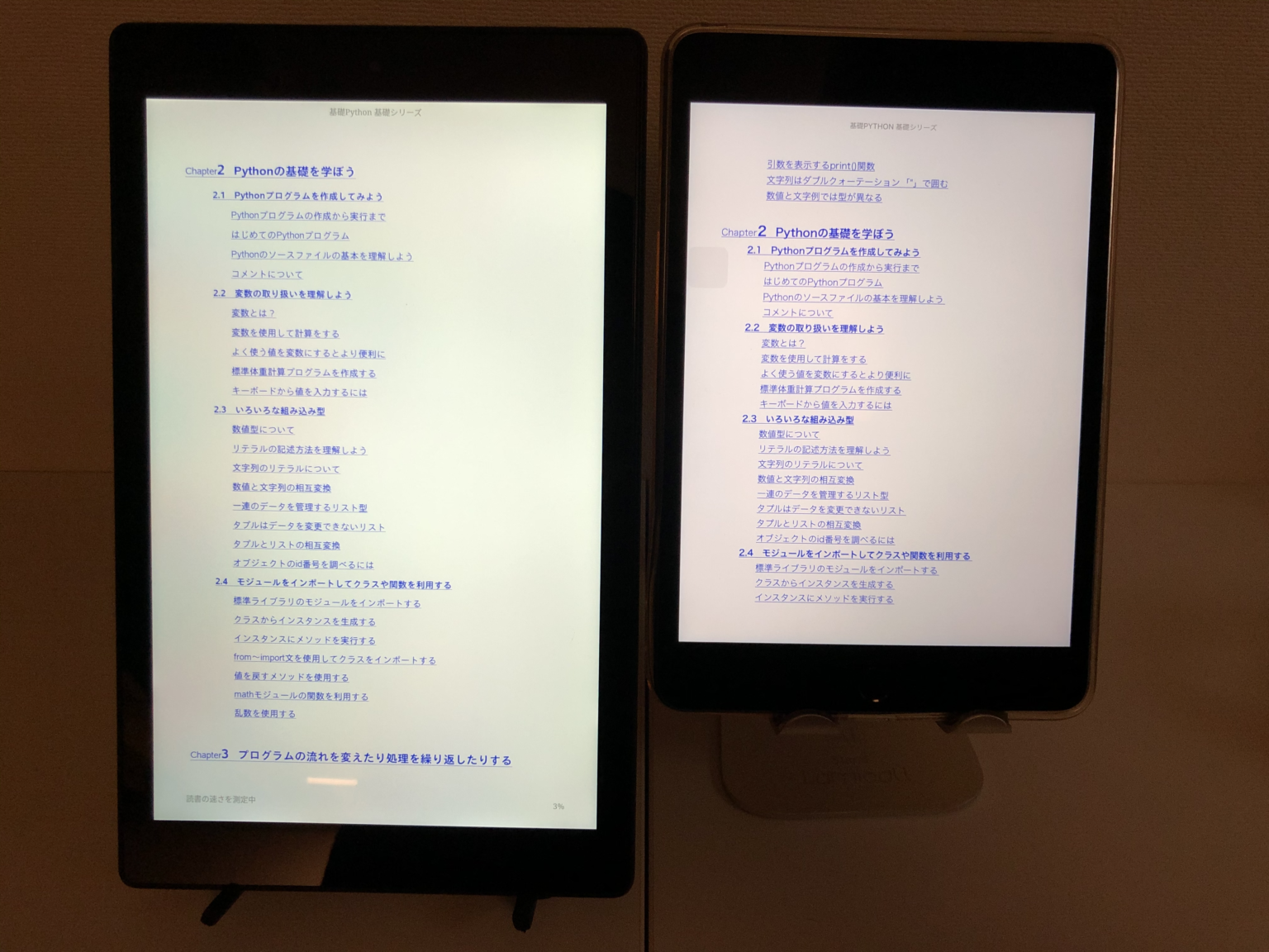Peddals Blog Python Django Pythonista3 Ios Mac Kindle Etc In