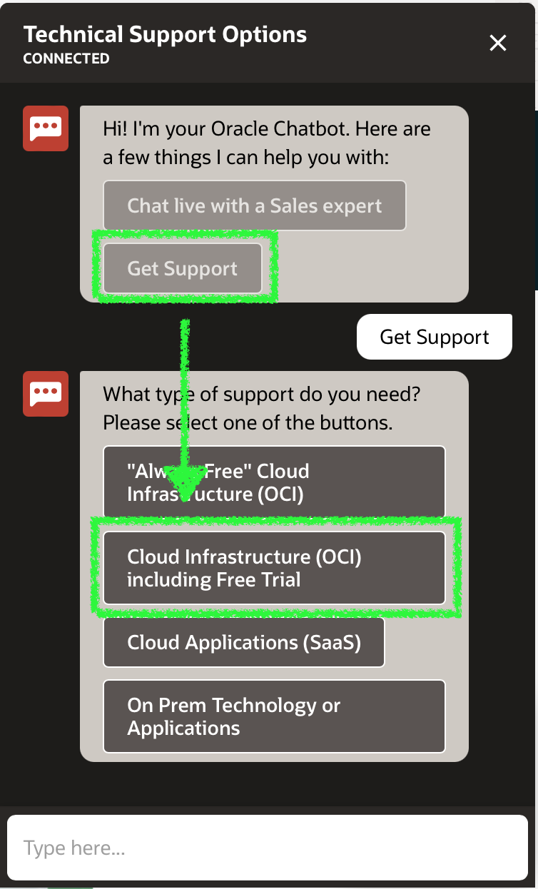 Oracle Cloud の MFA リセット方法 | Peddals Blog