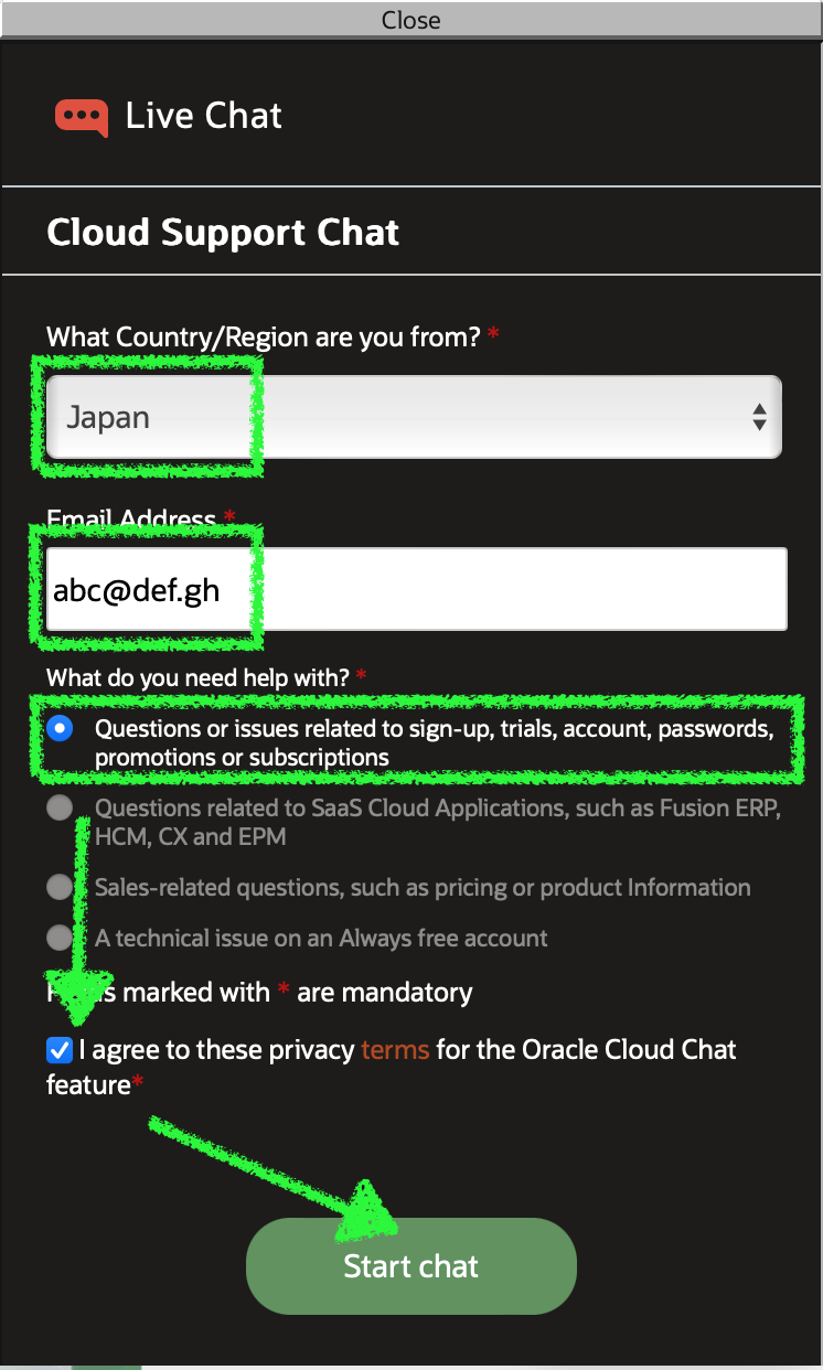 Oracle Cloud の MFA リセット方法 | Peddals Blog