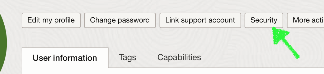 Oracle Cloud の MFA リセット方法 | Peddals Blog
