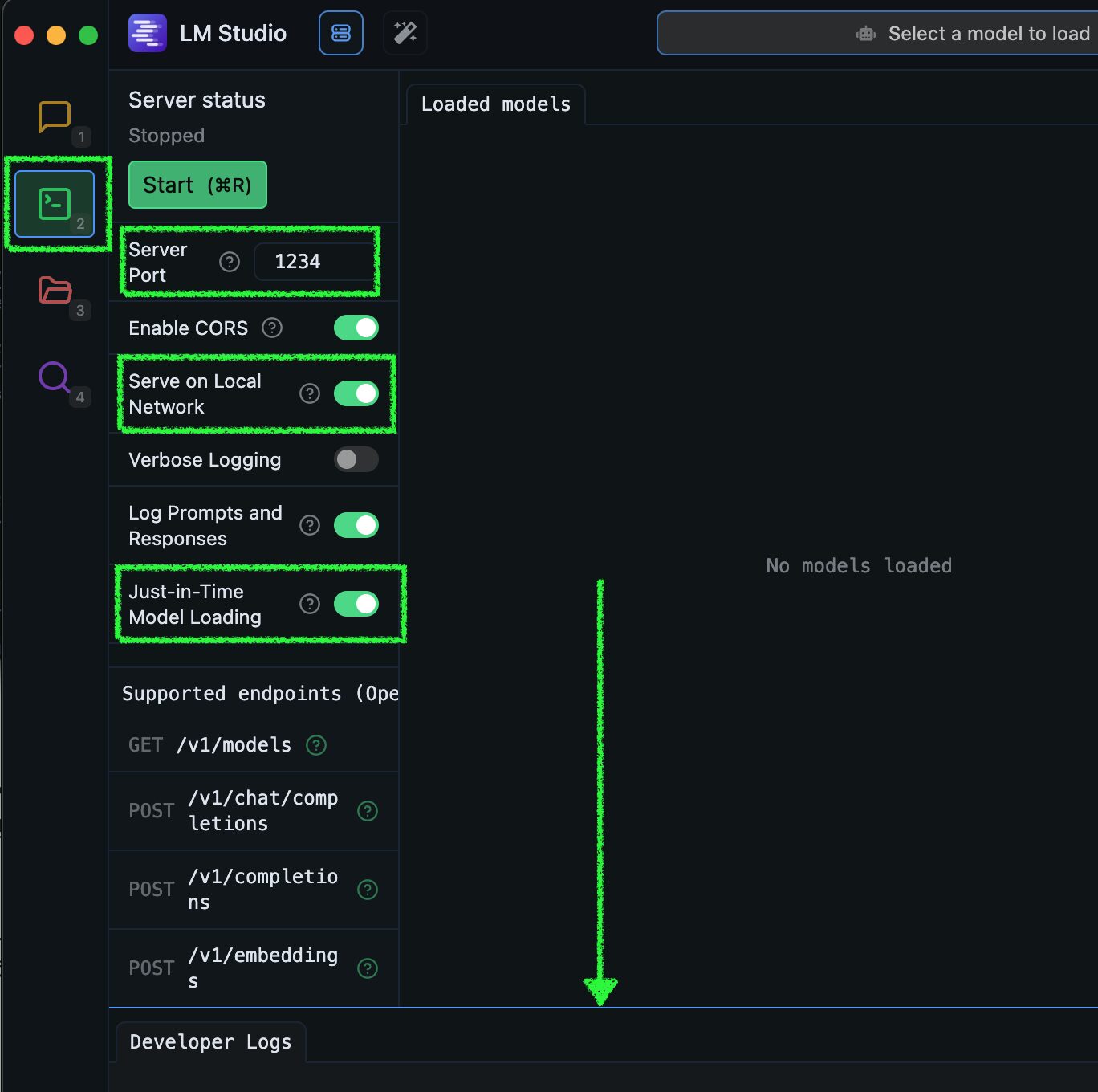 Mac のローカルオンリー環境で、画像認識 AI の Pixtral 12B MLX 版を使う (LM Studio 編) | Peddals ...