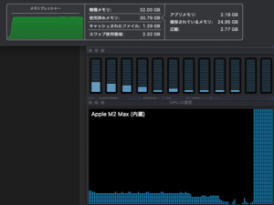 Optimizing VRAM Settings for Using Local LLM on macOS (Fine-tuning: 1) | Peddals Blog