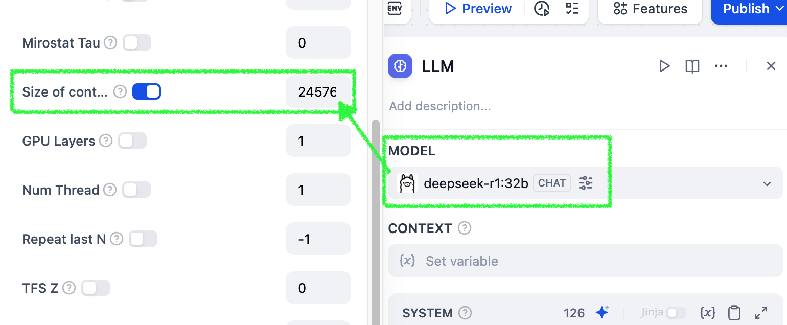 Optimizing Ollama Vram Settings For Using Local Llm On Macos Fine 0452